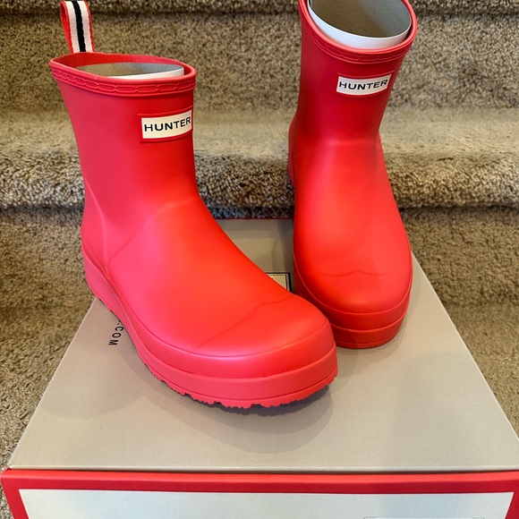 Hunter | Shoes | Hunter | Poshmark